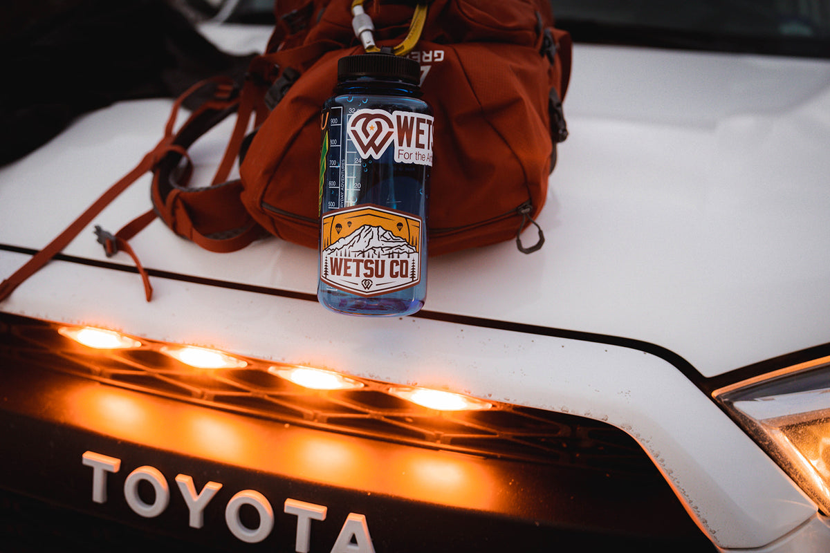 Stickers – WETSU Company