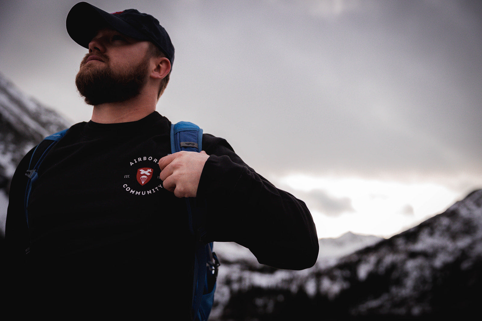 Crewneck Sweatshirts – Page 2 – WETSU Company