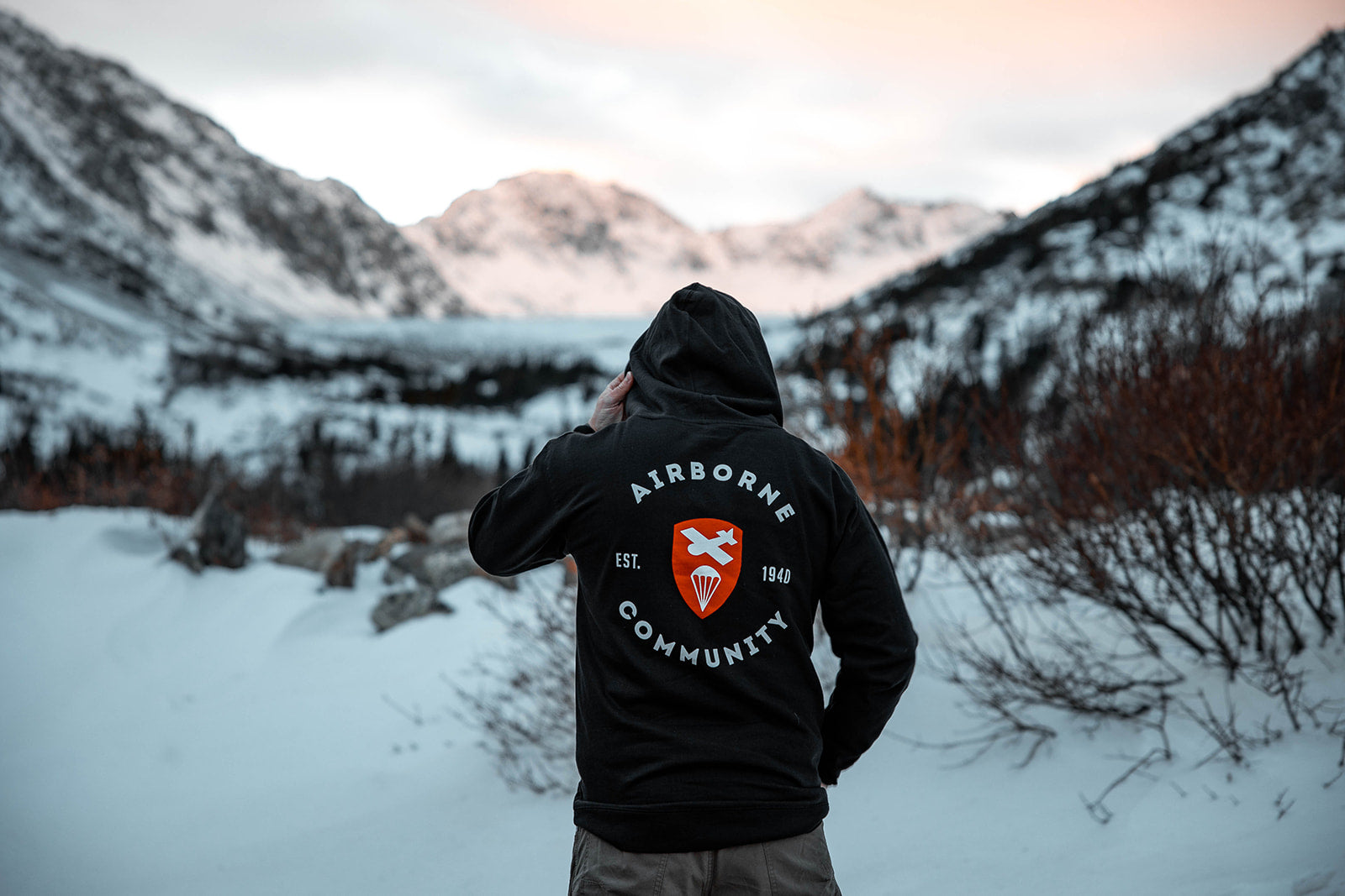 Airborne Community – Page 2 – WETSU Company