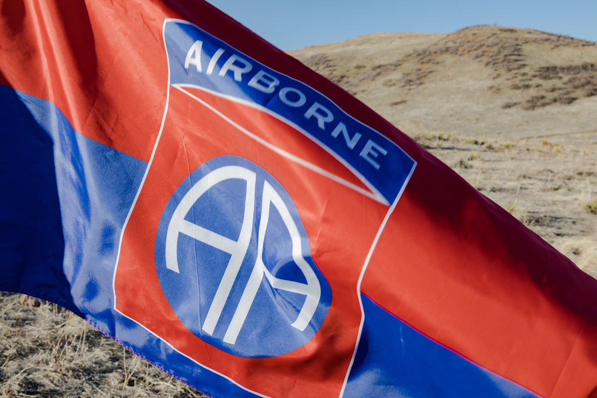 Flags | WETSU Airborne Community – WETSU Company