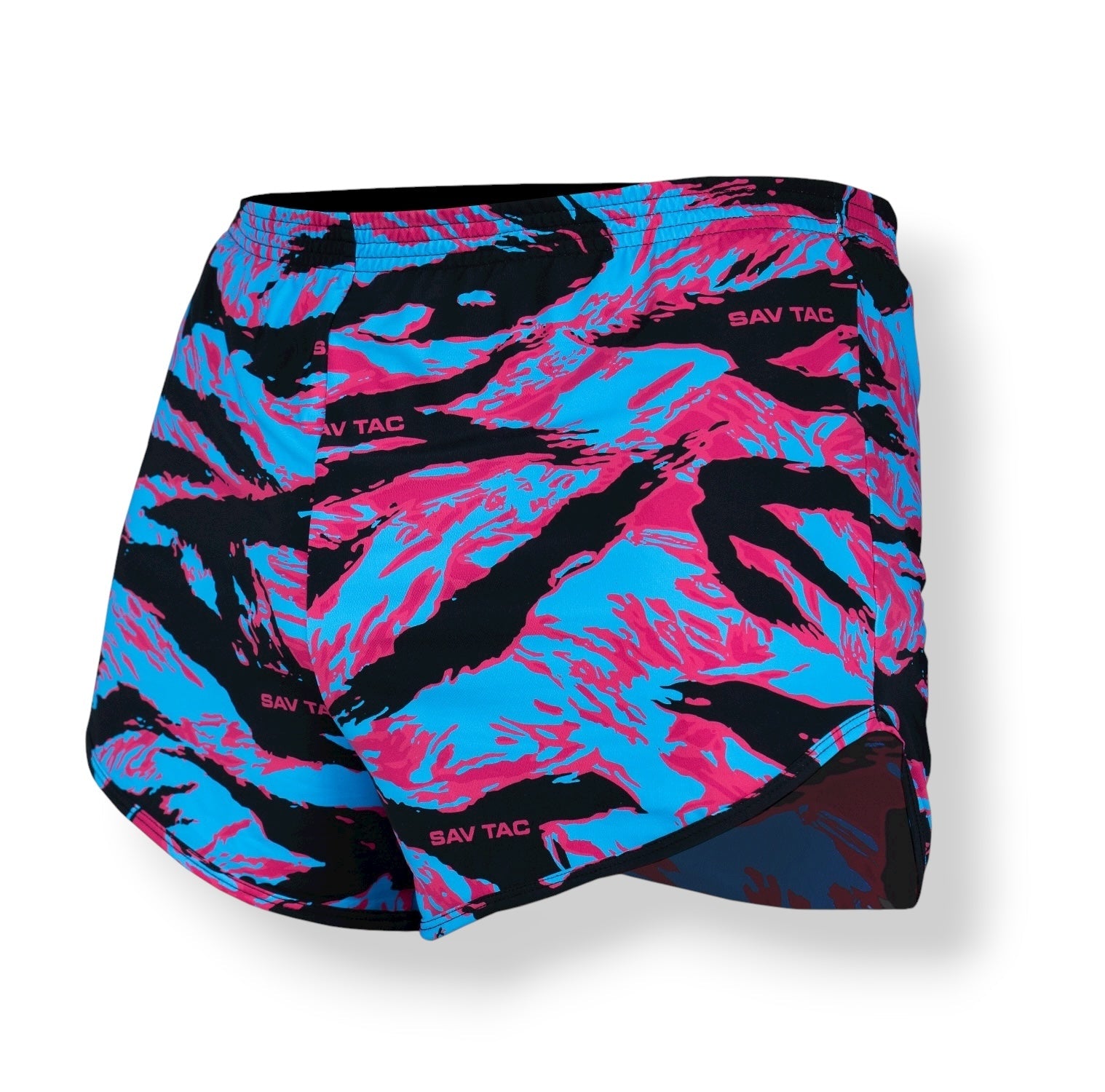 Savage Silkies - Vice Stripe – WETSU Company