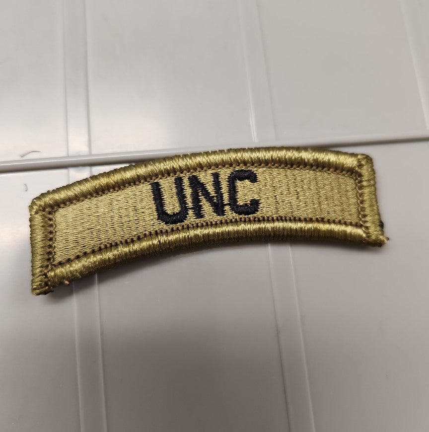 As Seen on Socials - UNC - Tab - OCP w/Black – WETSU Company