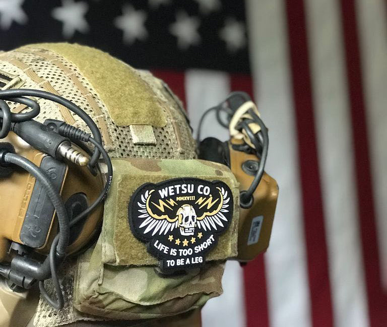 Patches | WETSU Airborne Community – WETSU Company