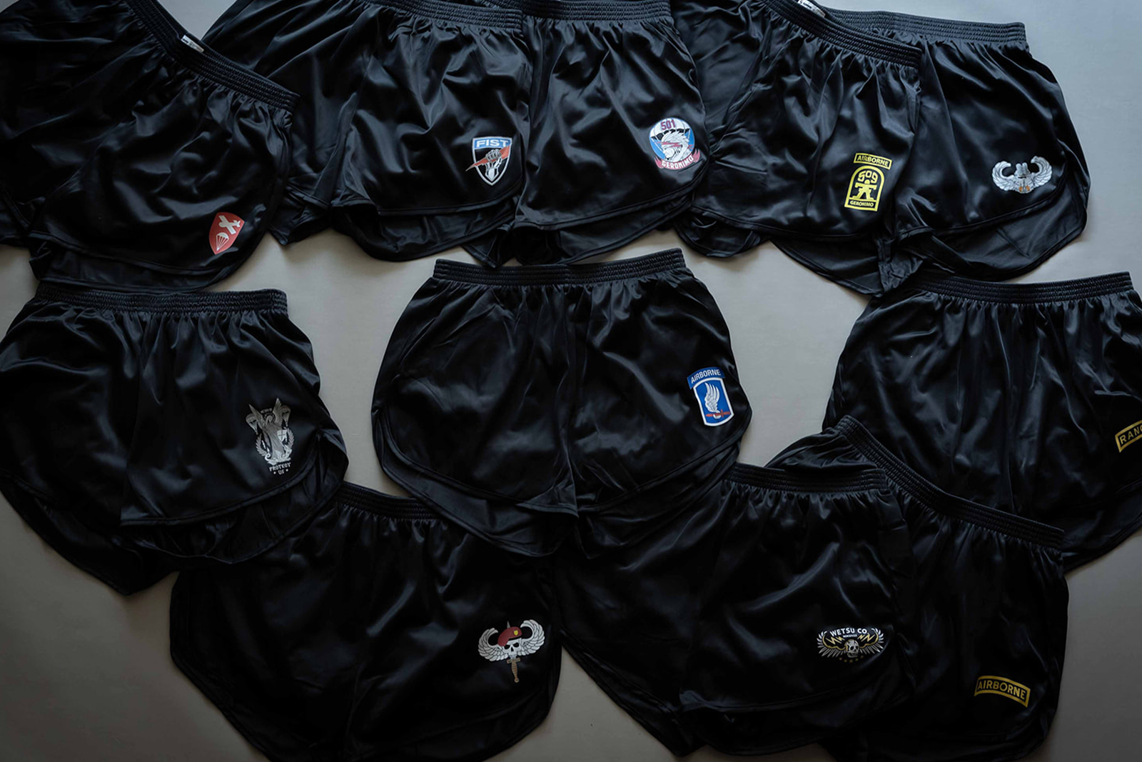 Ranger Panties – Page 2 – WETSU Company