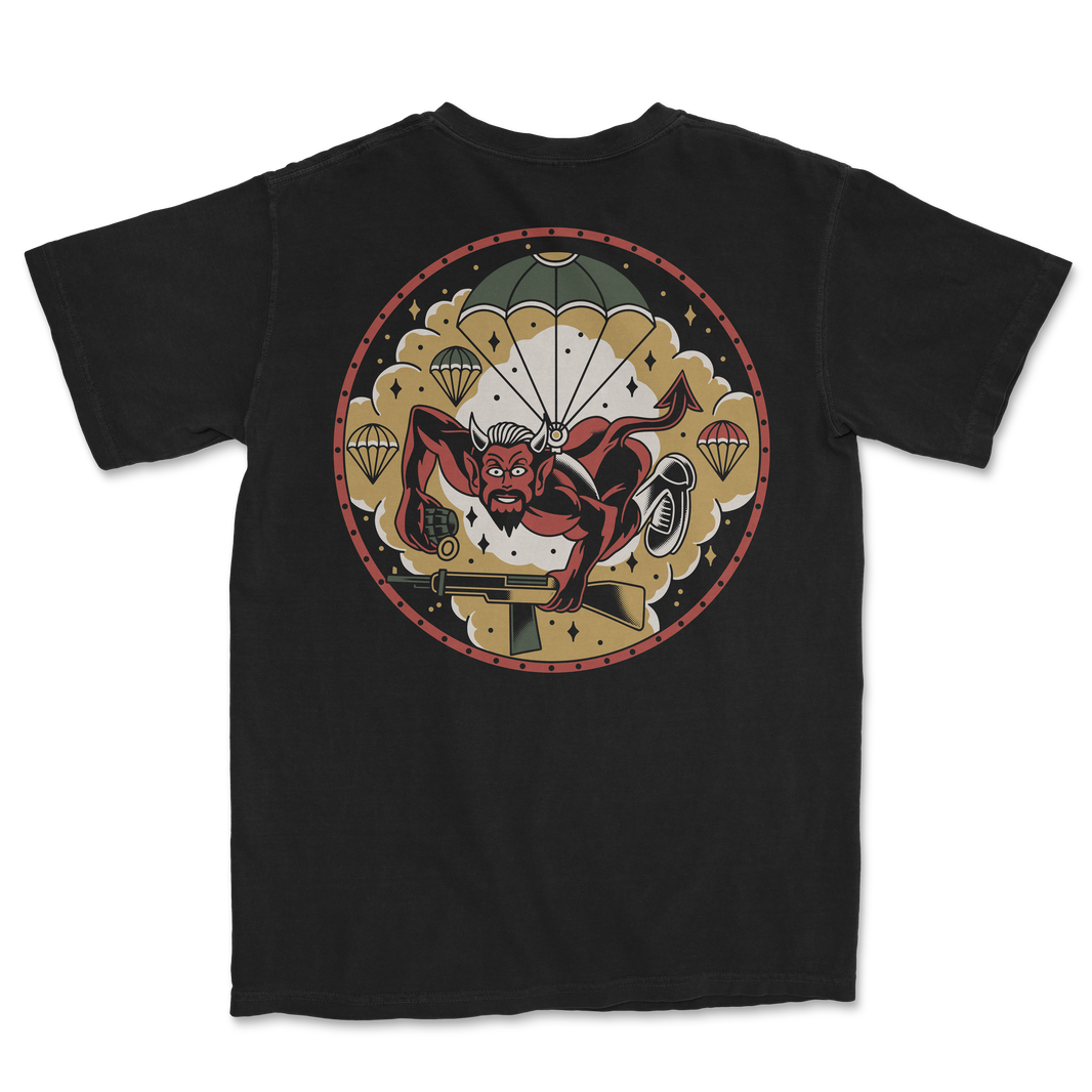 Airborne Traditional Collection – Page 3 – WETSU Company