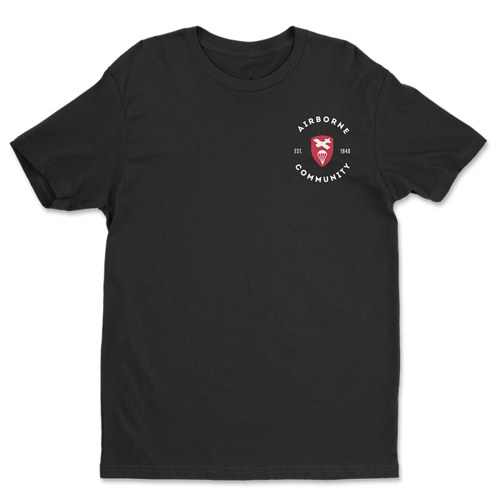 501st Geronimo Remastered Athletic Shirt – WETSU Company