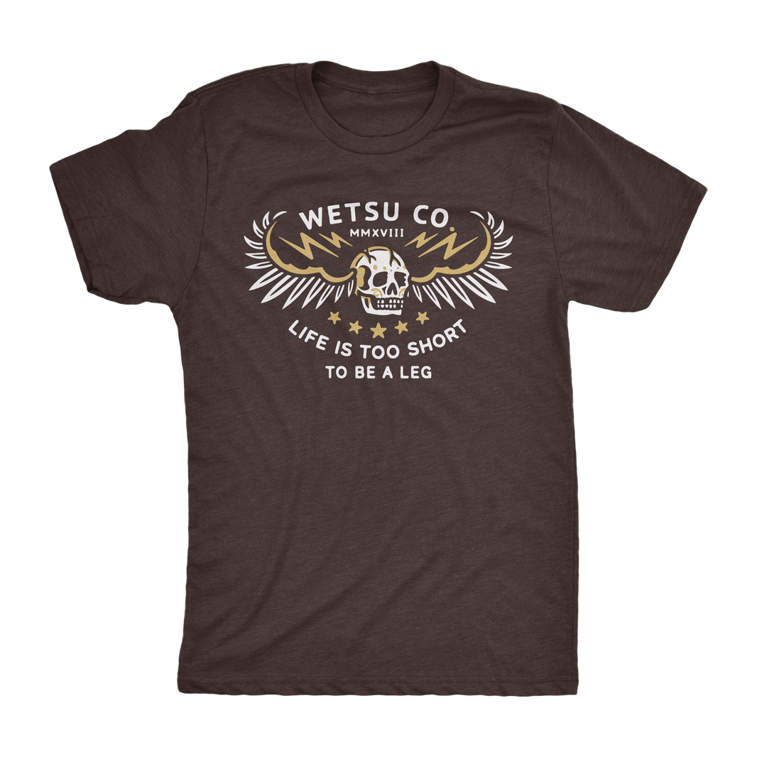 WETSU - For Airborne by the Airborne - Premium Content and Gear – WETSU ...