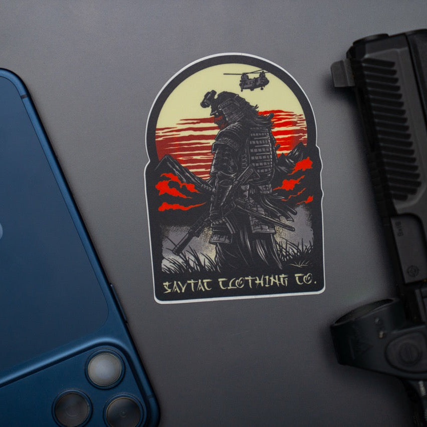 Savage Tacticians – WETSU Company