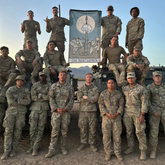 Platoon Daddy Flags – WETSU Company