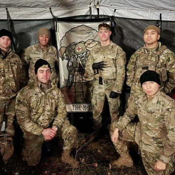 Platoon Daddy Flags – WETSU Company