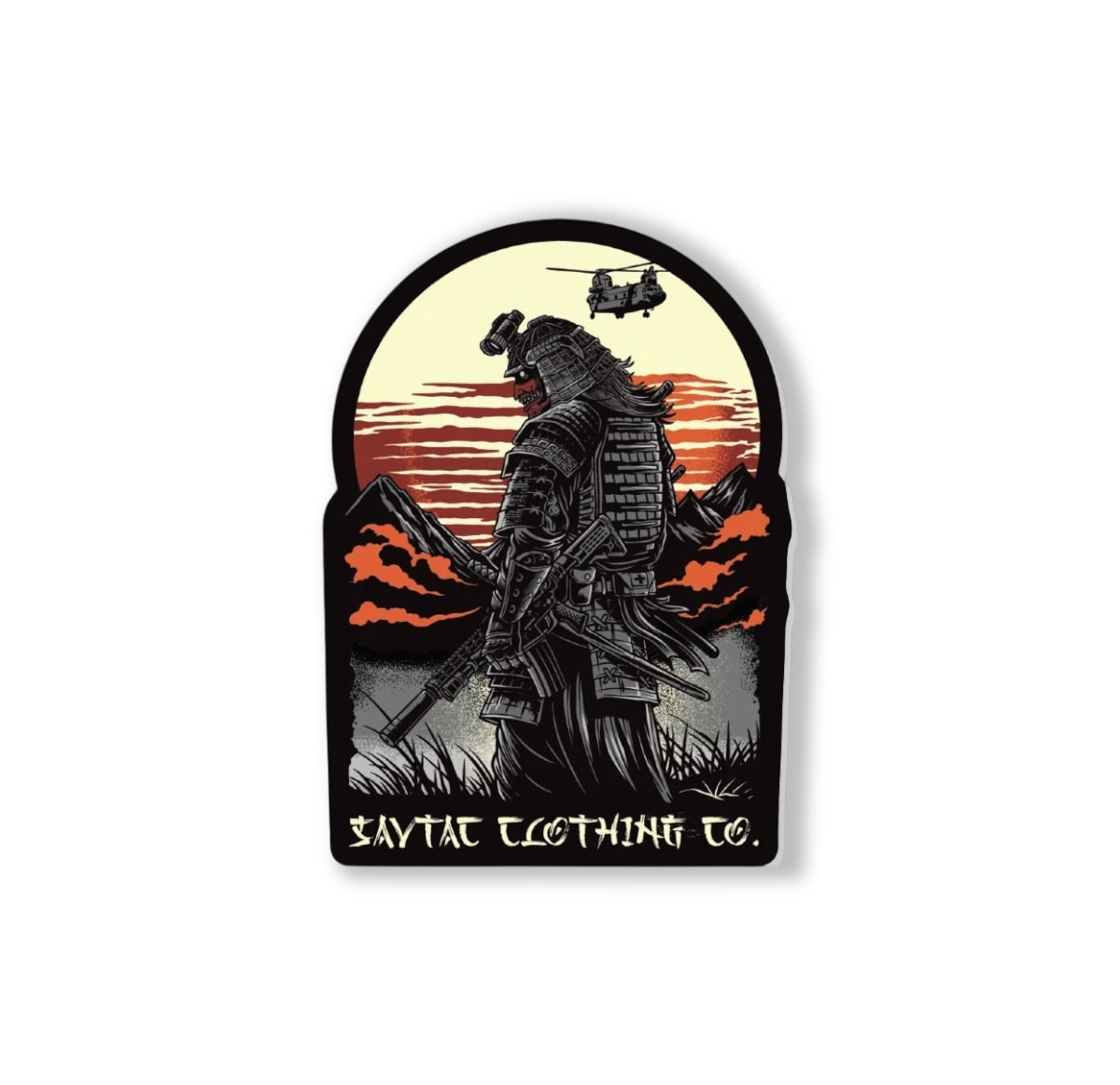 Savage Tacticians – WETSU Company