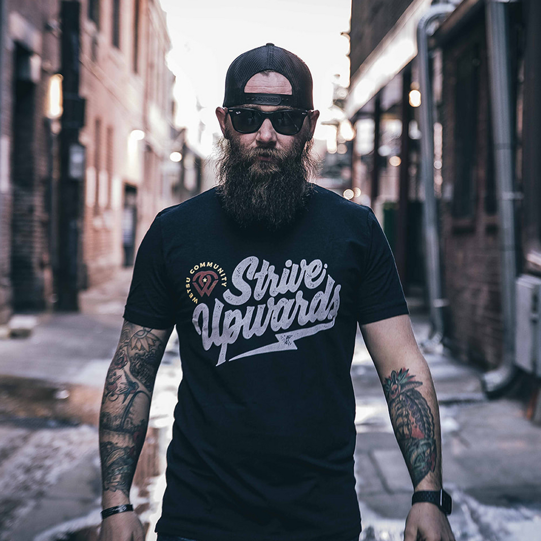 T-Shirts | WETSU Airborne Community – Page 7 – WETSU Company