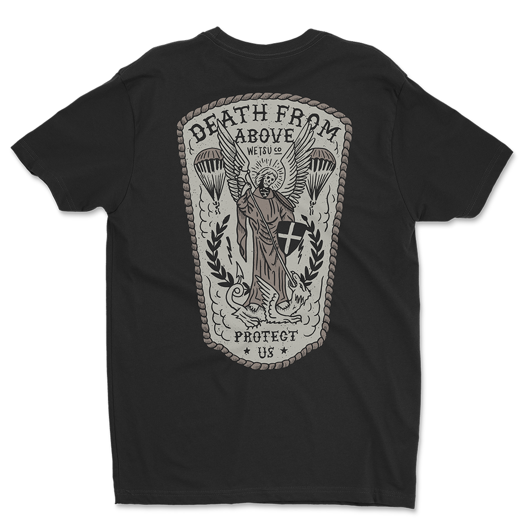 WETSU - For Airborne by the Airborne - Premium Content and Gear – WETSU ...