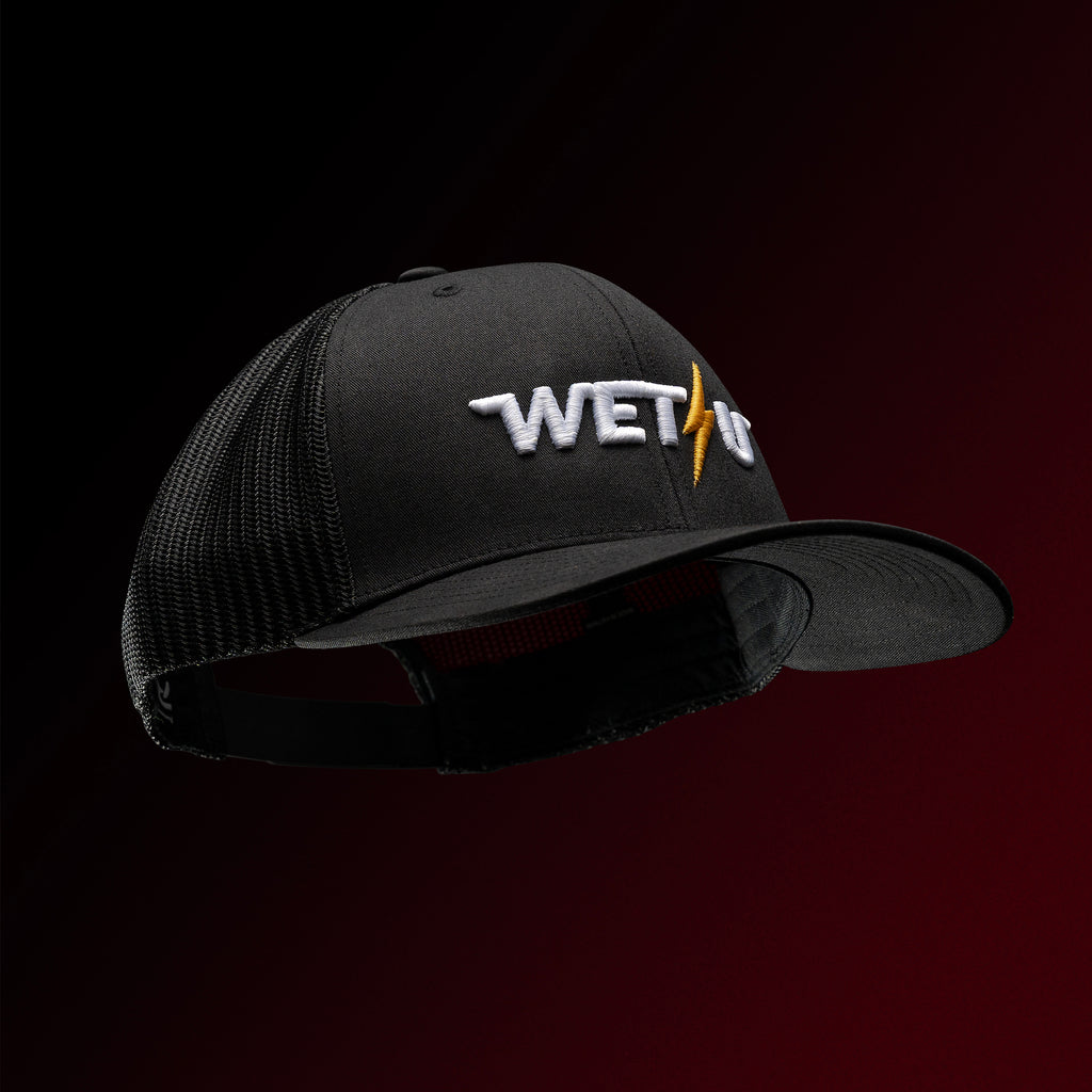 WETSU Overlord Trucker Hat – WETSU Company