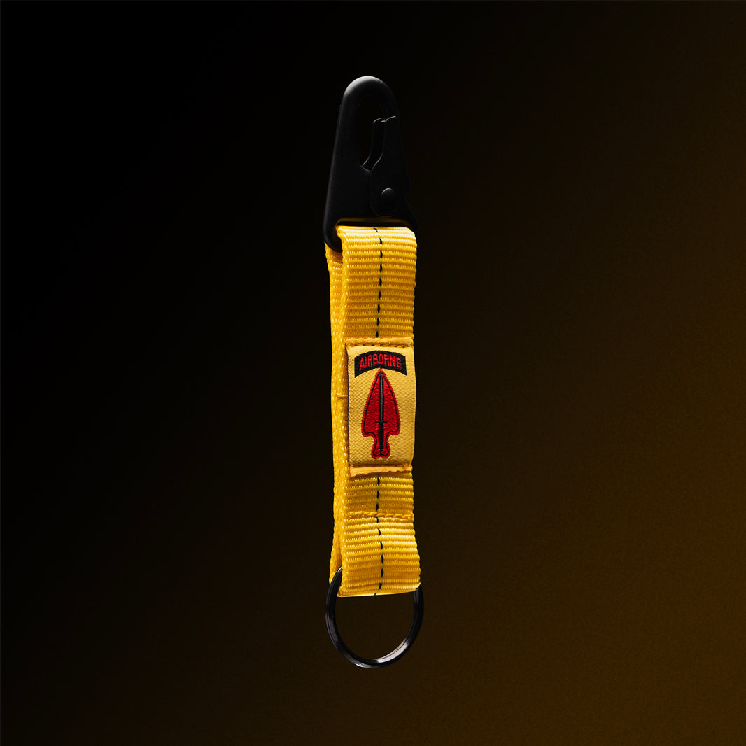 Keychains – WETSU Company