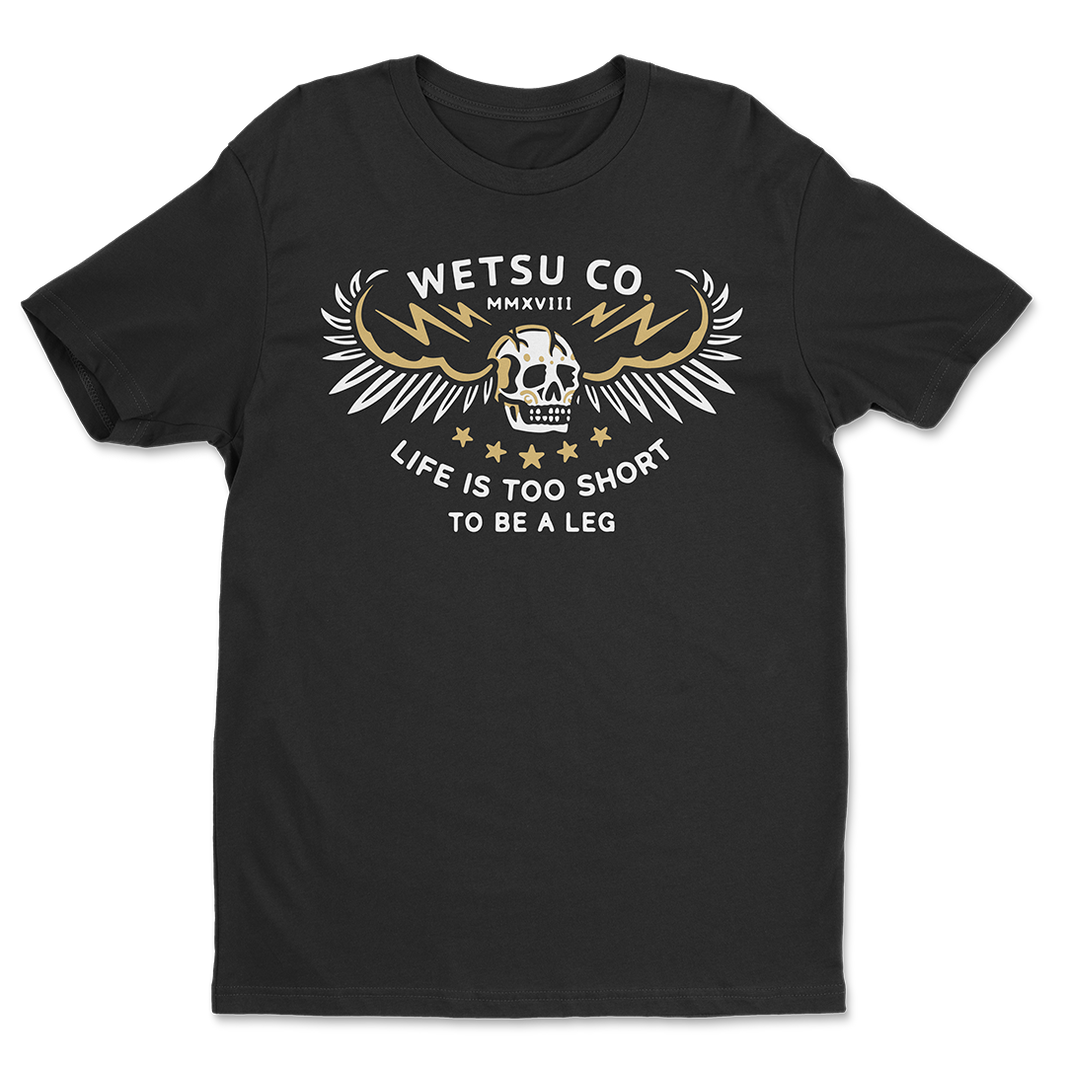 WETSU - For Airborne by the Airborne - Premium Content and Gear – WETSU Company