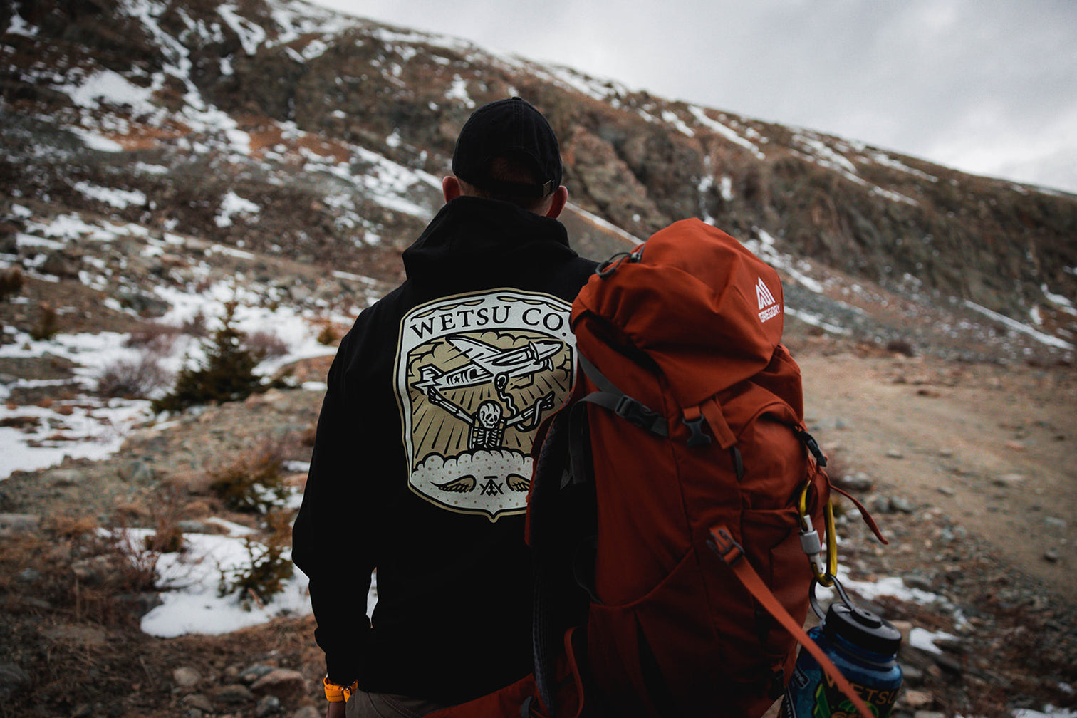 WETSU - For Airborne by the Airborne - Premium Content and Gear – WETSU Company