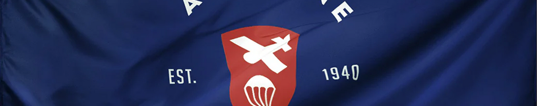 Electrician Single-Sided Flag – WETSU Company