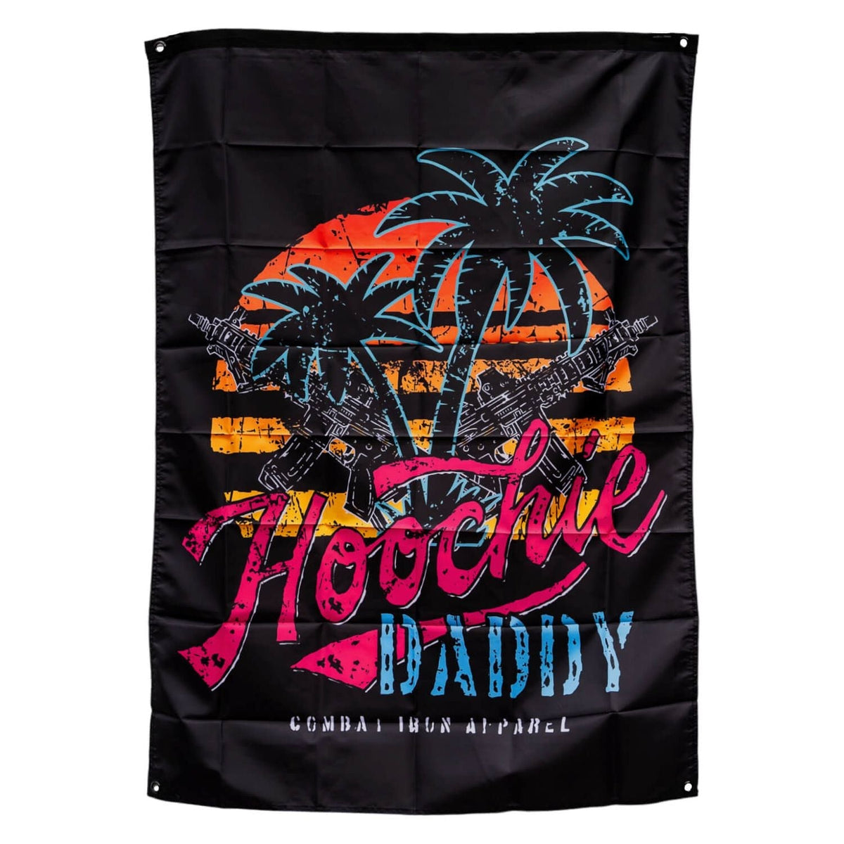 Hooch Daddy 3' X 5' Wall Flag – WETSU Company