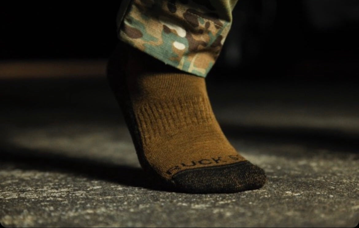 Ruck Sox – WETSU Company