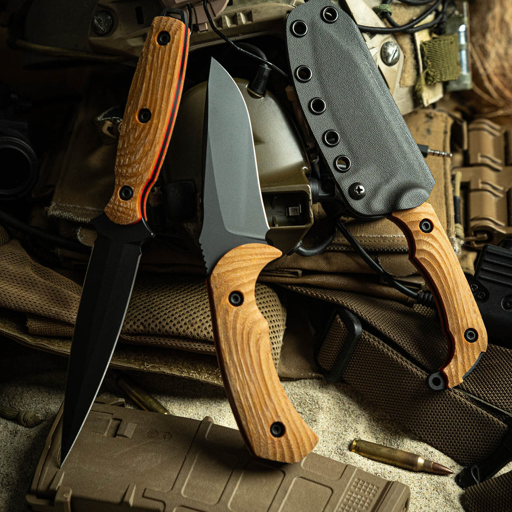 Static Line Items – WETSU Company