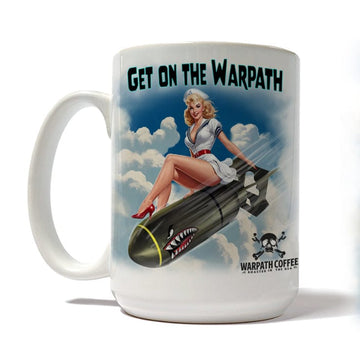Warpath Coffee – WETSU Company