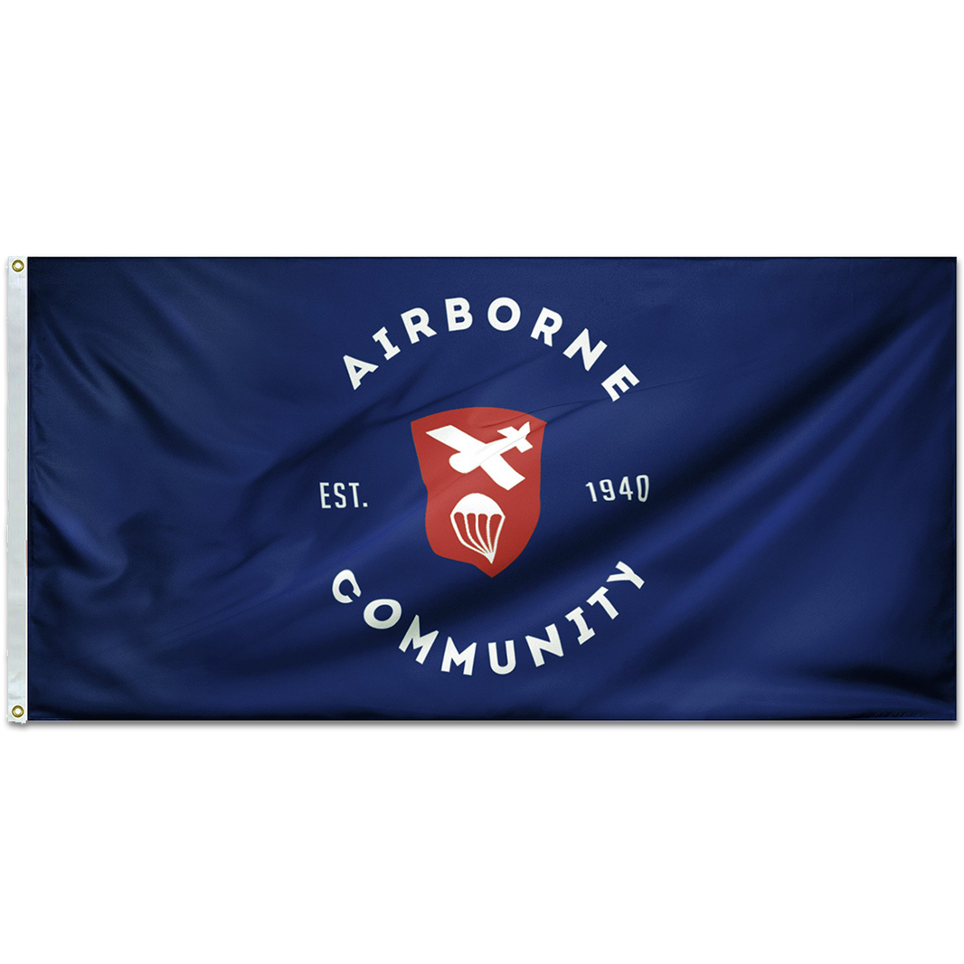 Flags | WETSU Airborne Community – WETSU Company