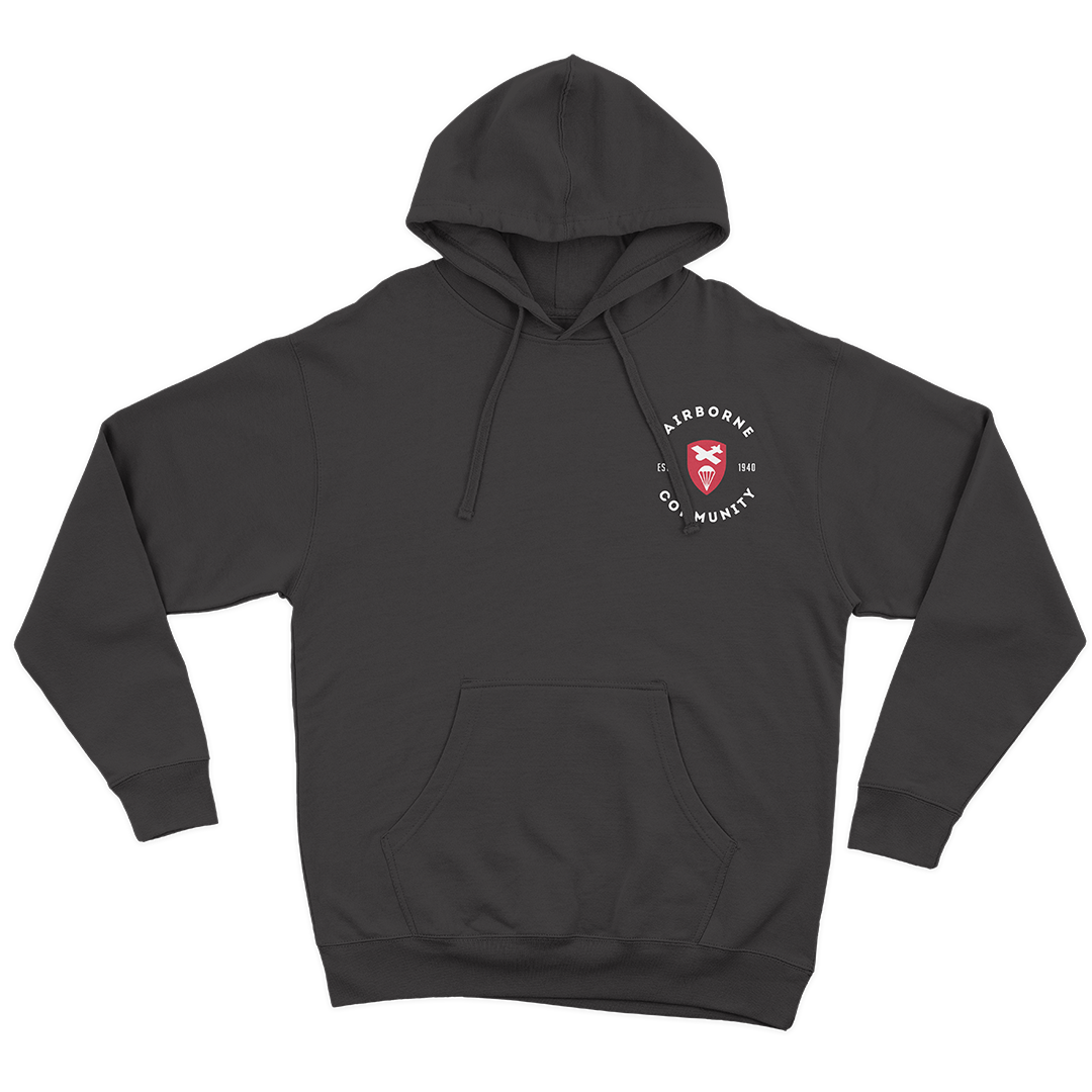 504 Devils Remastered Hoodie – WETSU Company