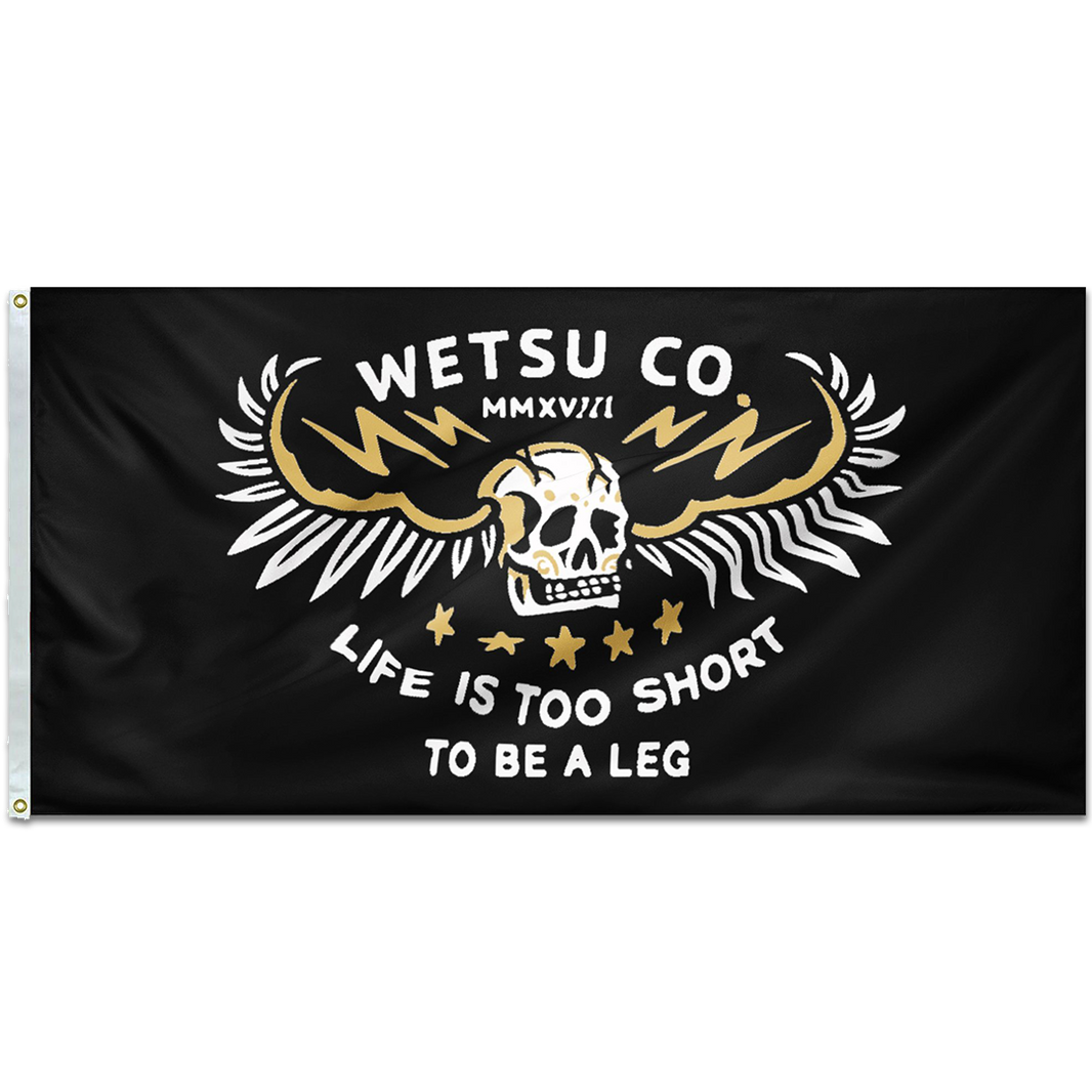 Flags | WETSU Airborne Community – WETSU Company