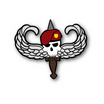 OG Logo Sticker | WETSU Airborne Community – WETSU Company