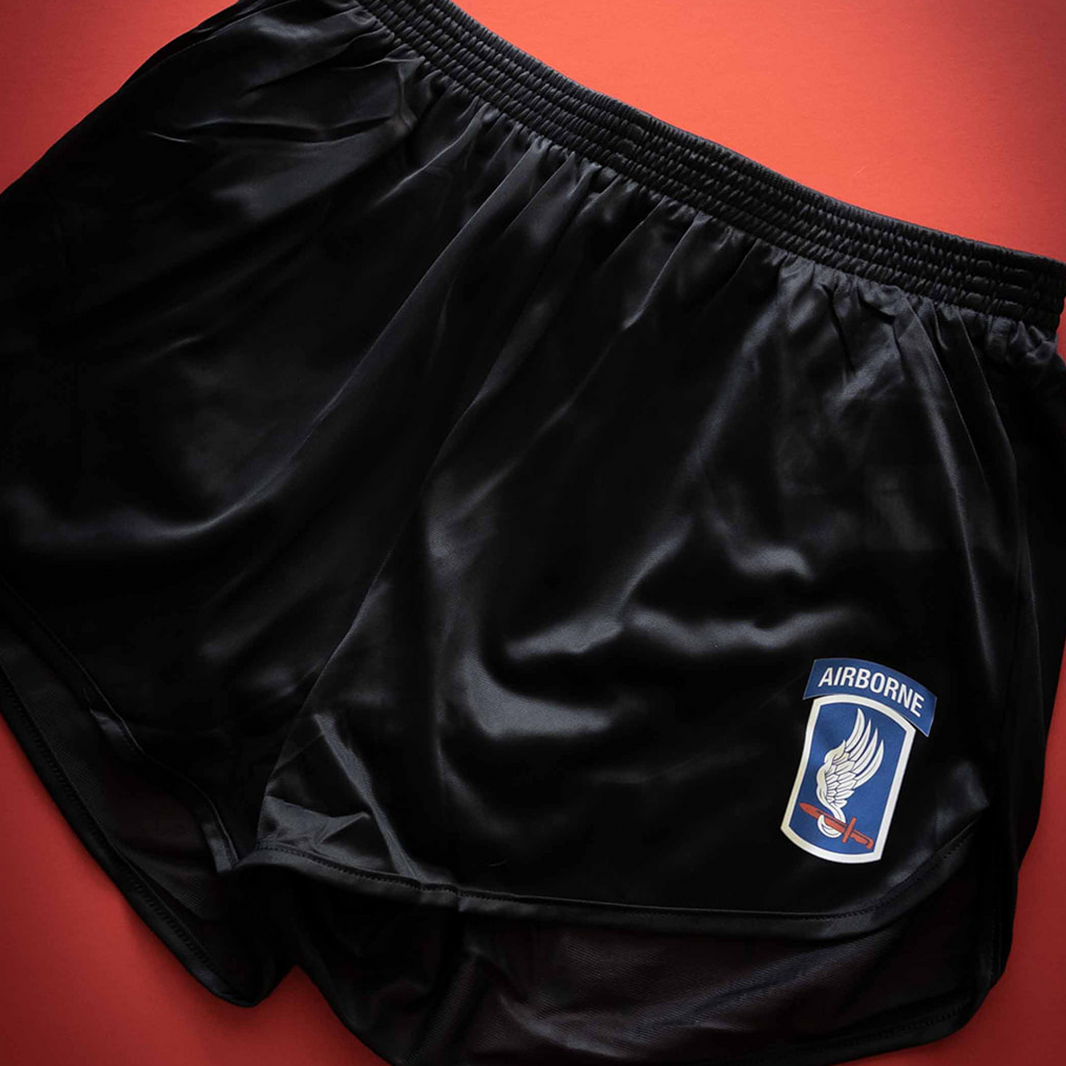 Ranger Panties / Bottoms | WETSU Airborne Community – WETSU Company