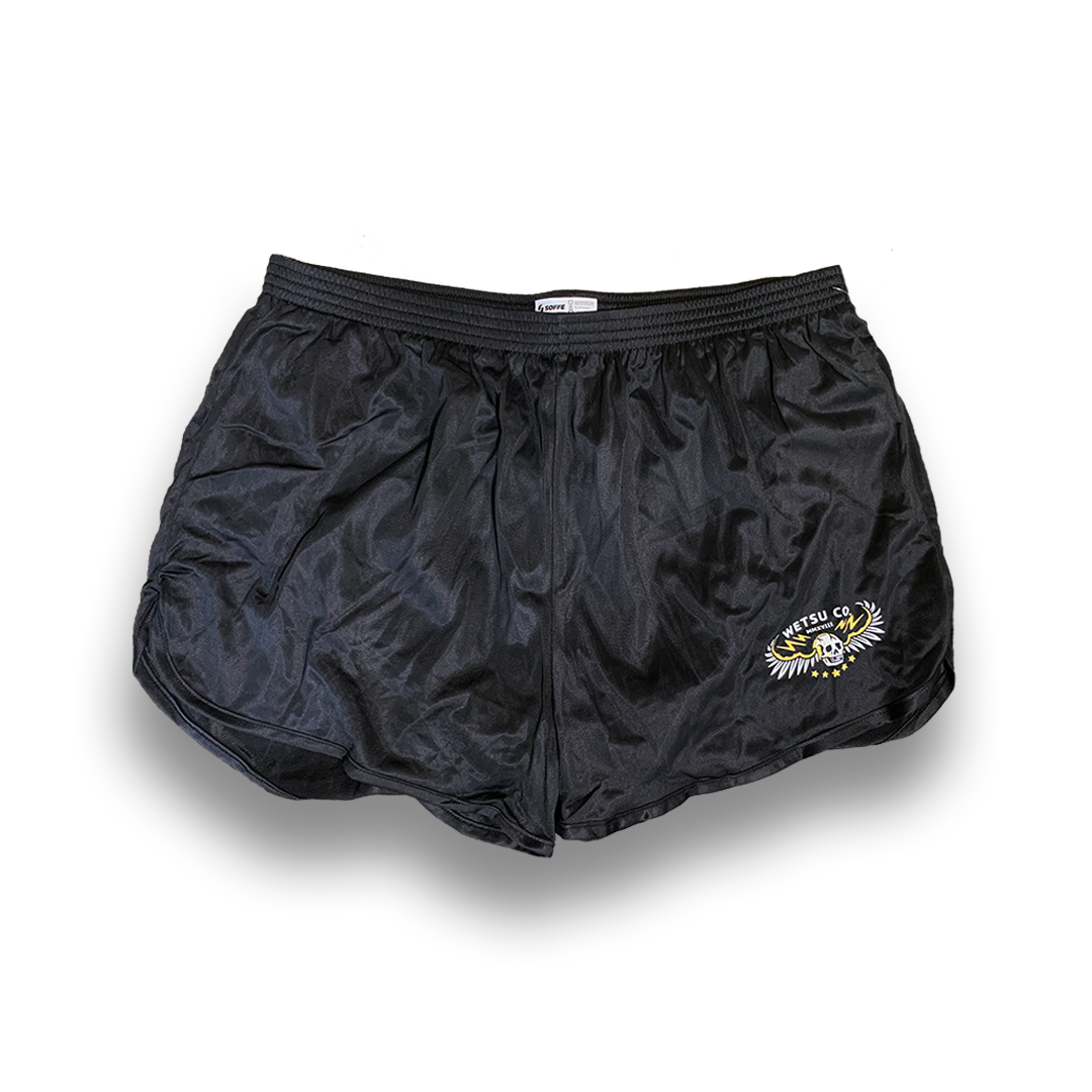 Logo Pirate Ranger Panties | WETSU Airborne Community – WETSU Company
