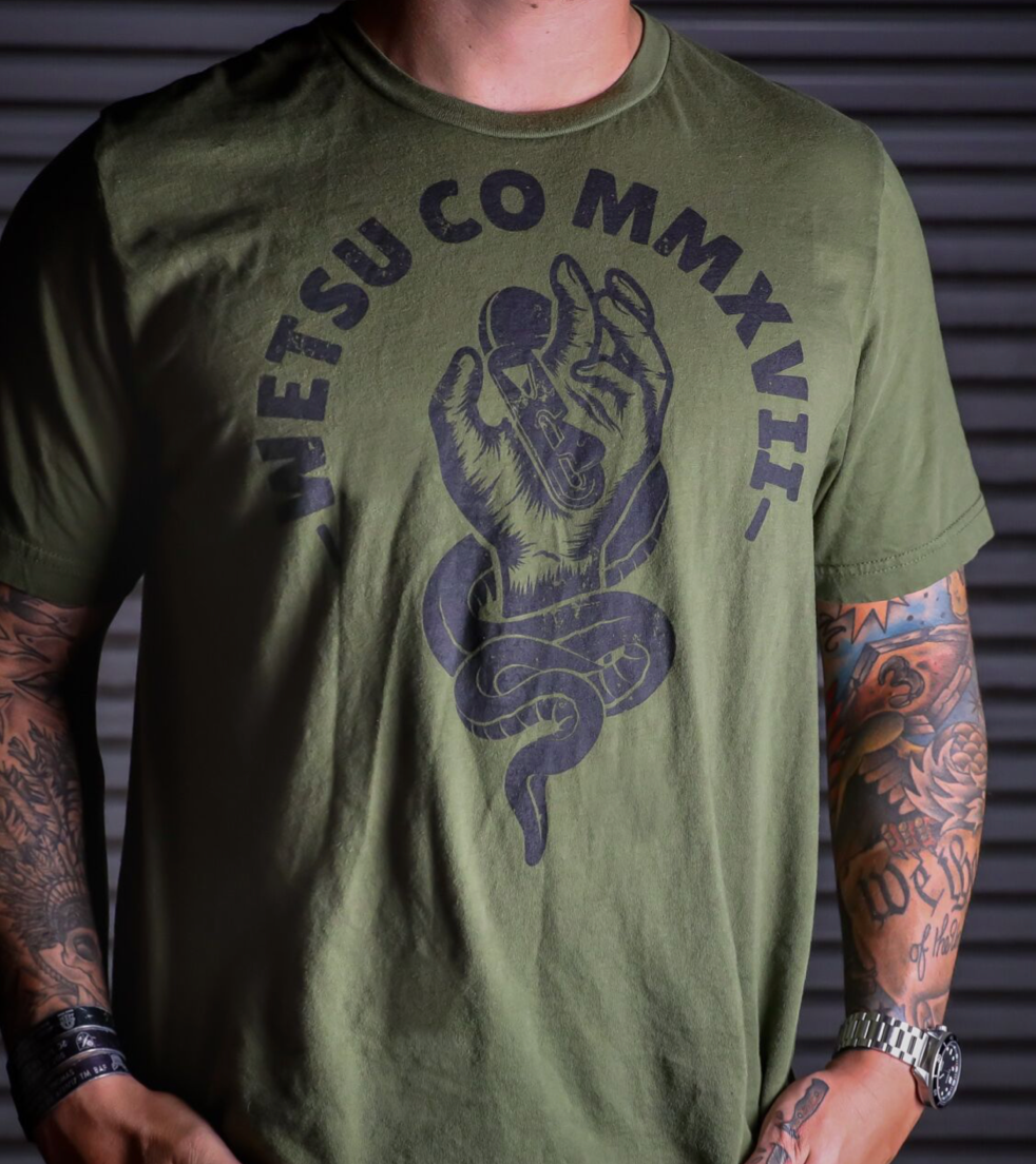 Static Line Items – WETSU Company