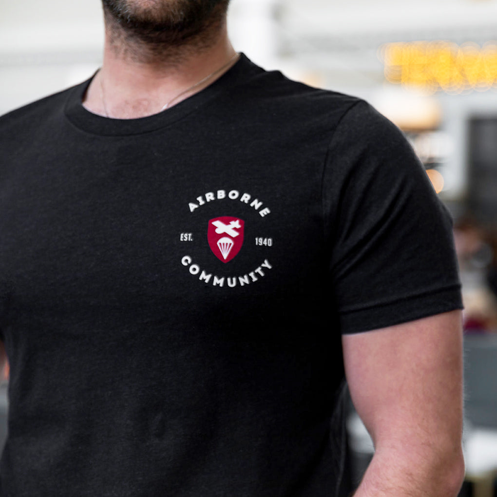 504 Devils Remastered Shirt – WETSU Company