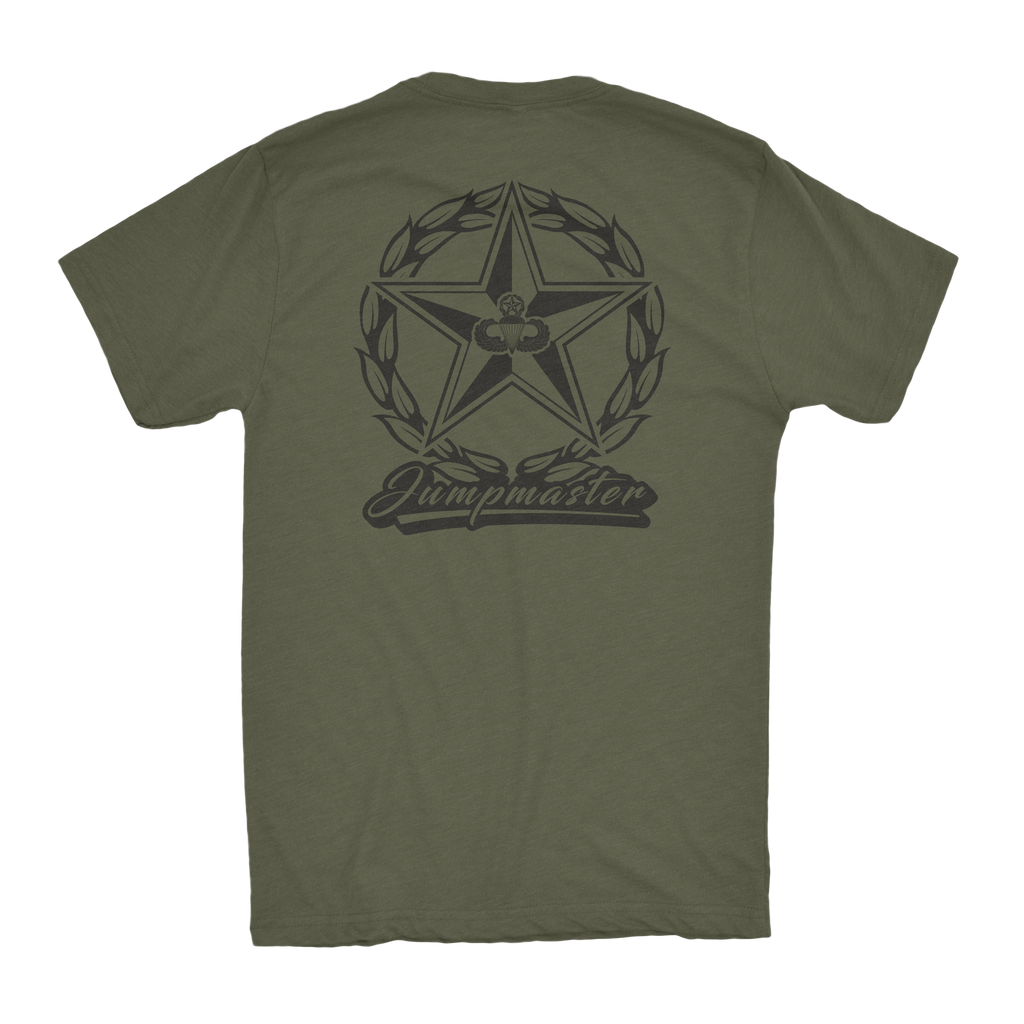 WETSU Jumpmaster Shirt – WETSU Company