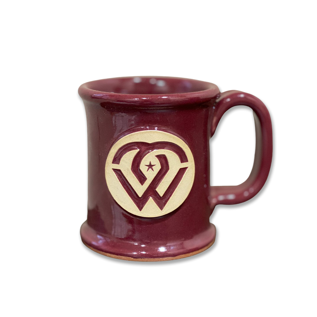 WETSU Executive Logo Mug – WETSU Company