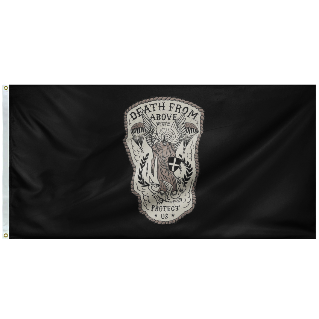 Flags | WETSU Airborne Community – WETSU Company